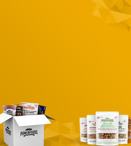PowerFoods – Powerfoods