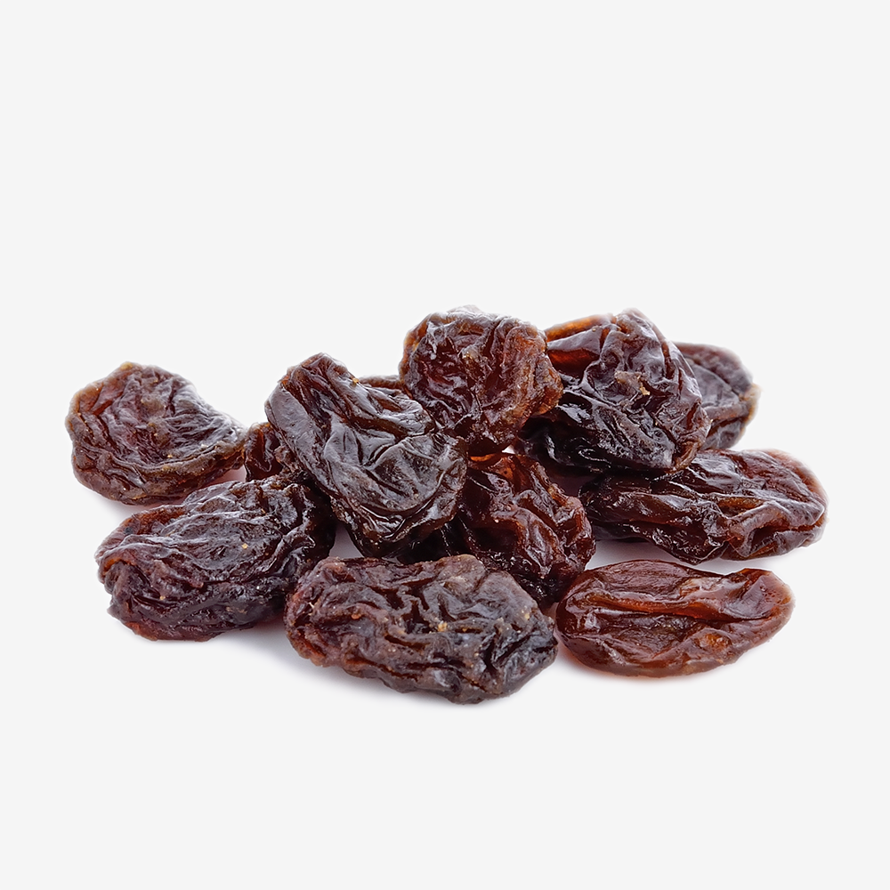 Almond, Raisin and Oat Bar (50 Grams Approx) – Powerfoods