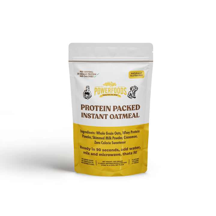 PROTEIN++ – Powerfoods